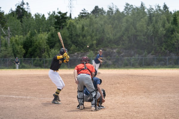 2024 Season Photo Gallery – Nova Scotia Monarchs Baseball